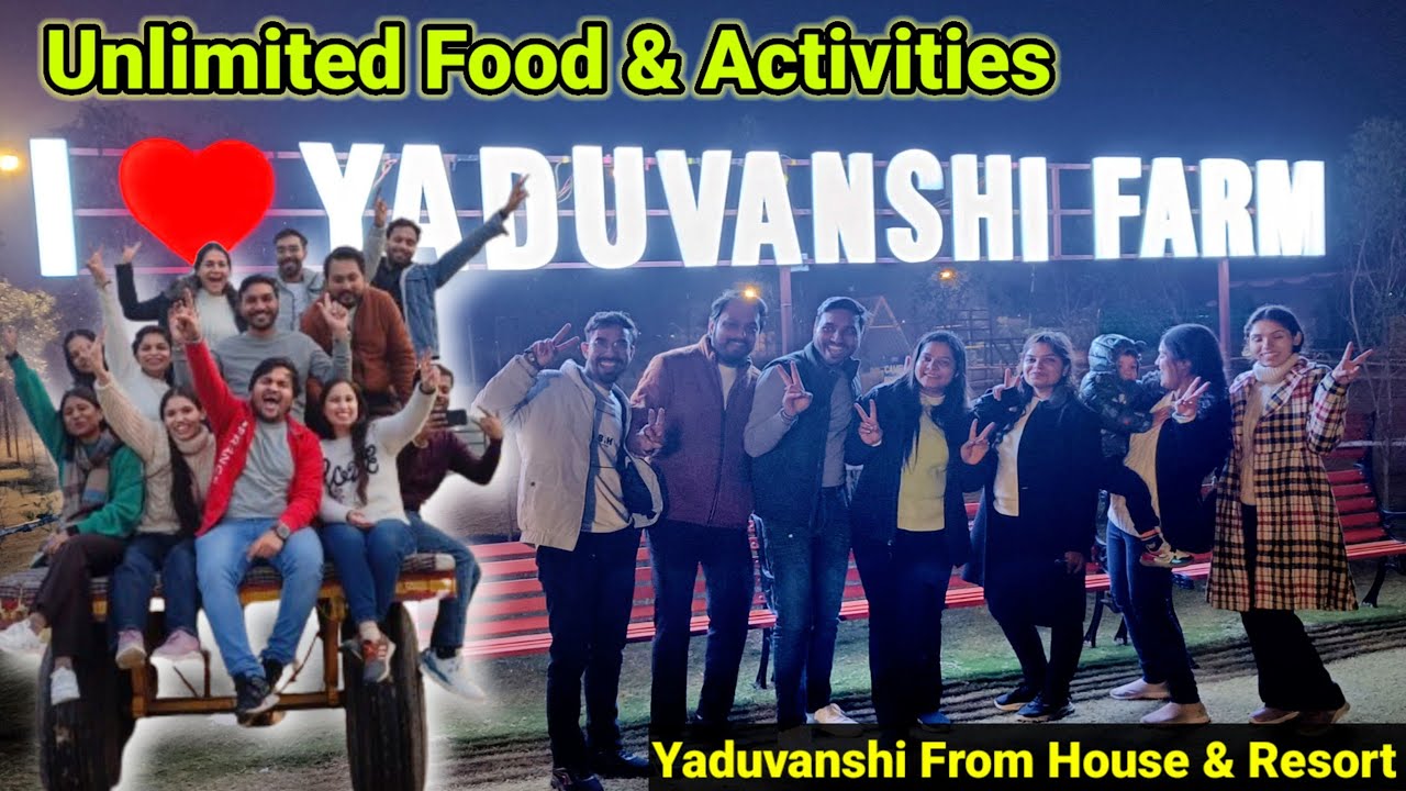 Yaduvanshi Farm And Resort Gurgaon | Gurgaon Farm House | Gurgaon ...