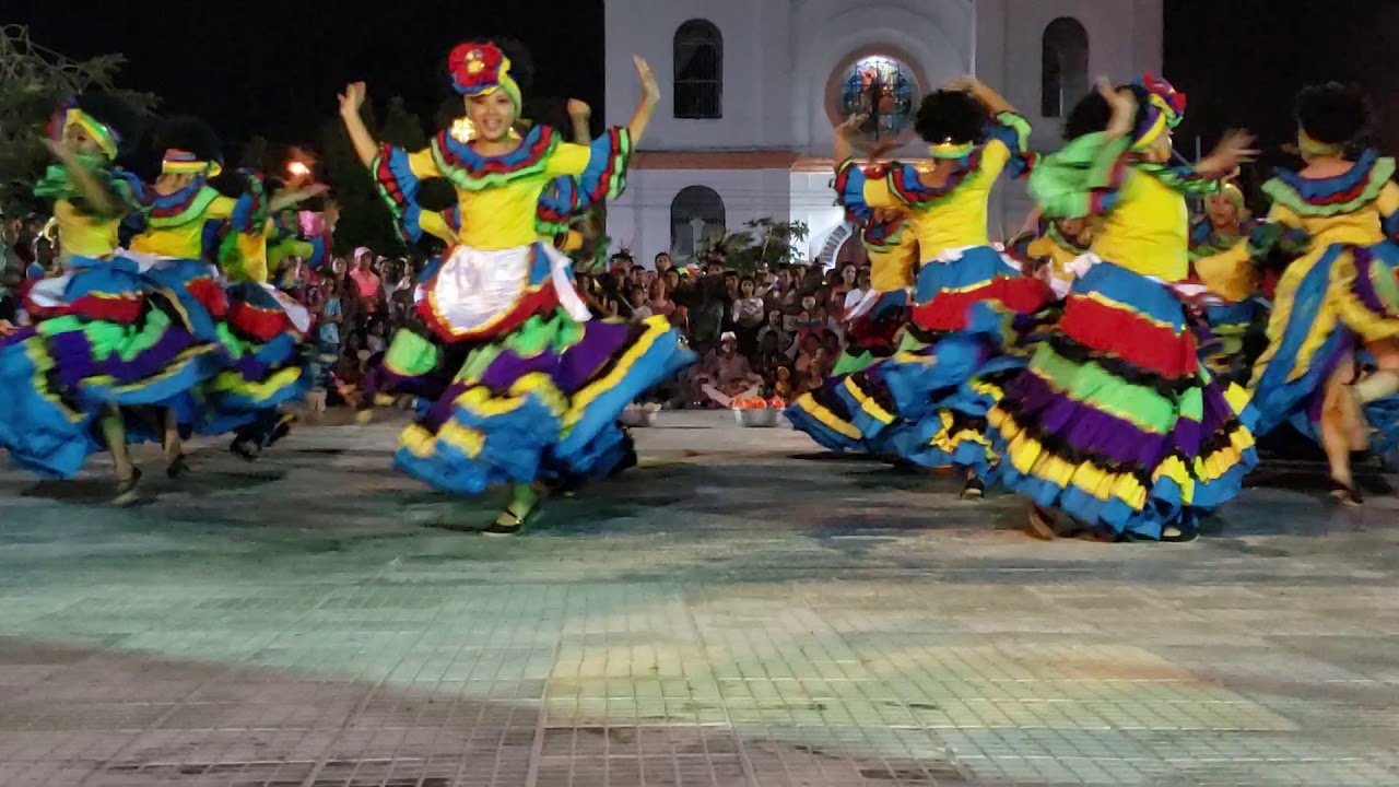 Las Palenqueras - YouTube