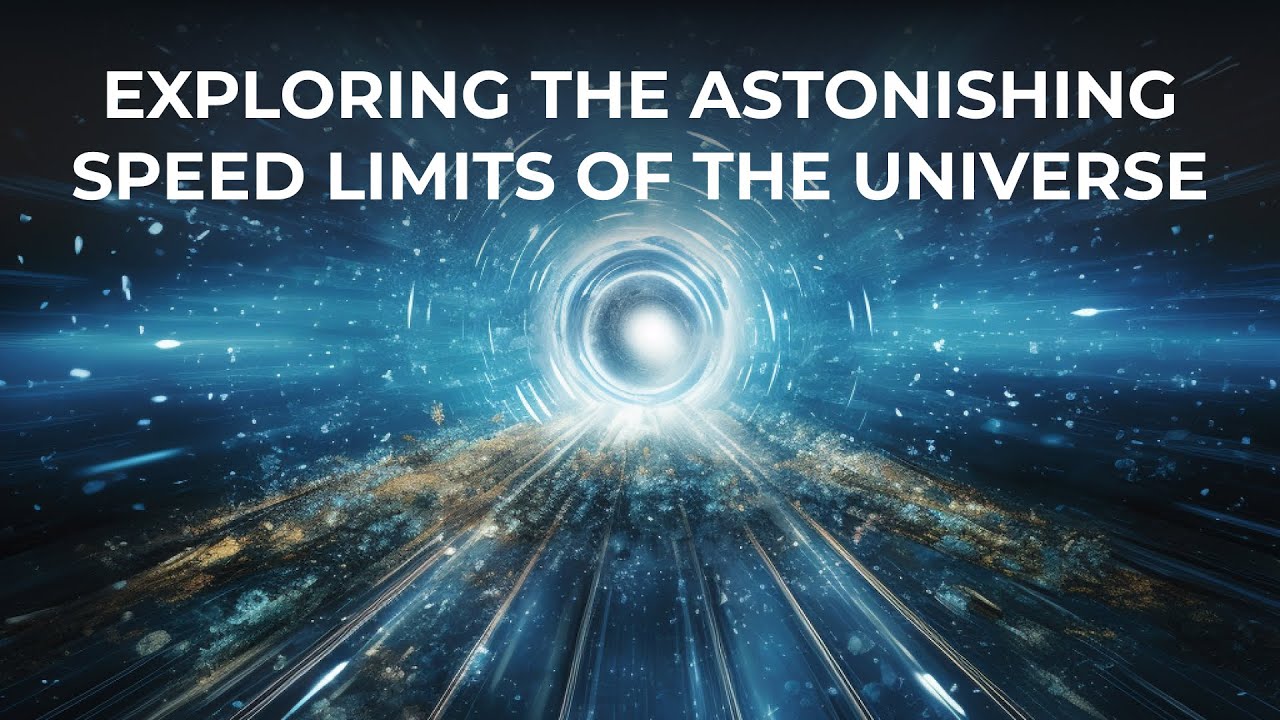 From Slow to Fast: Exploring the Astonishing Speed Limits of the ...