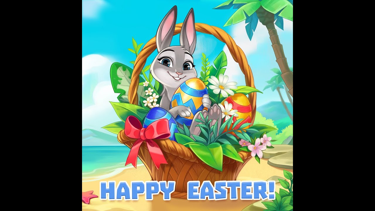 best game Taonga The Island Farm - YouTube