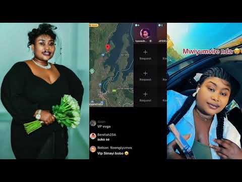 UBUHAMYA BWA NKUNDA WAHOZE MURI FDLR BUTUMYE FABIOLA WAKORANAGA NIBIGARASHA AHINDUKA 