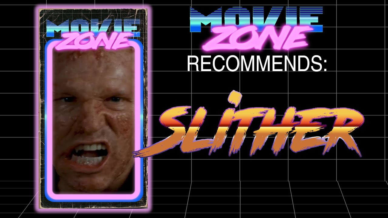 Slither (2006) - Alien Slugs Take Over A Small Town (Nathan Fillion ...