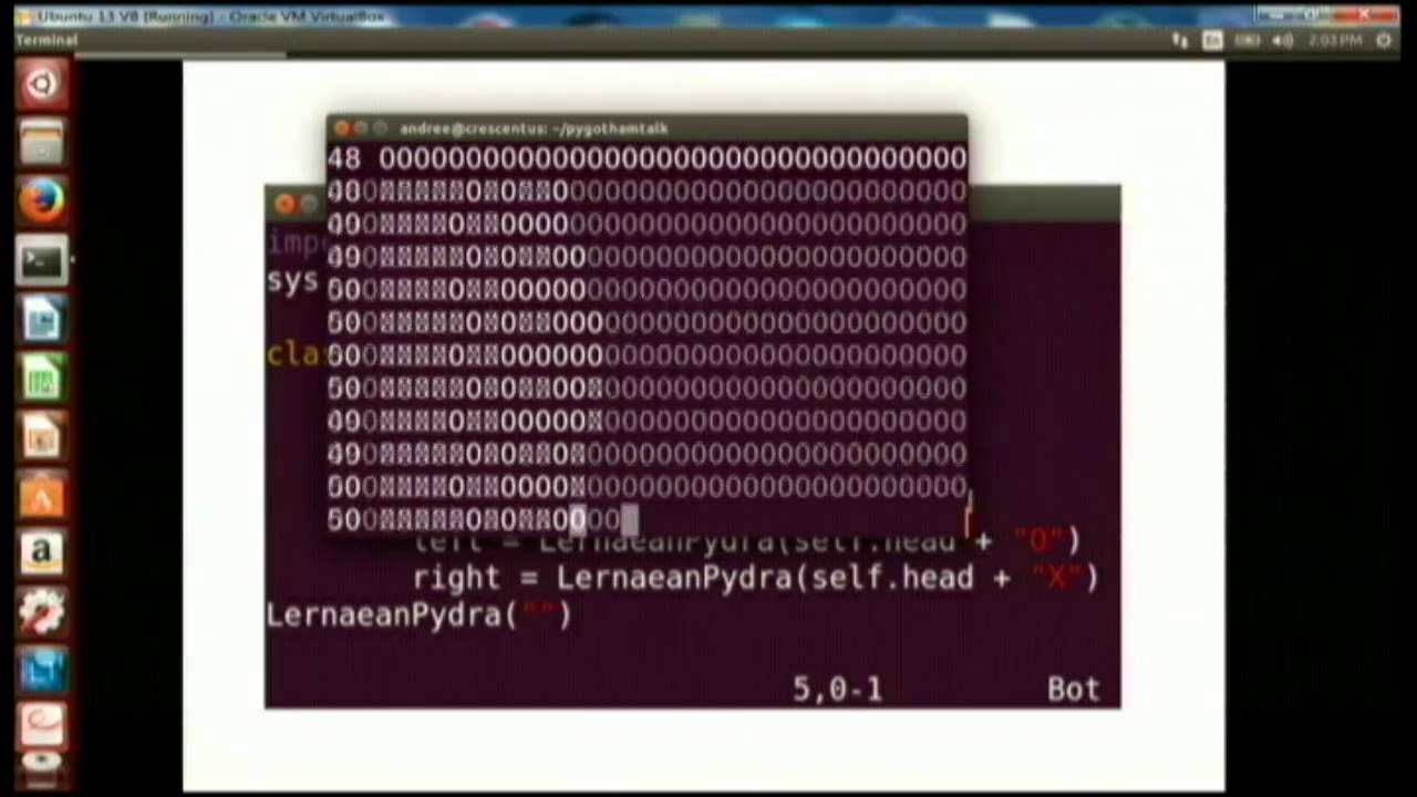 Garbage Collection in CPython - YouTube