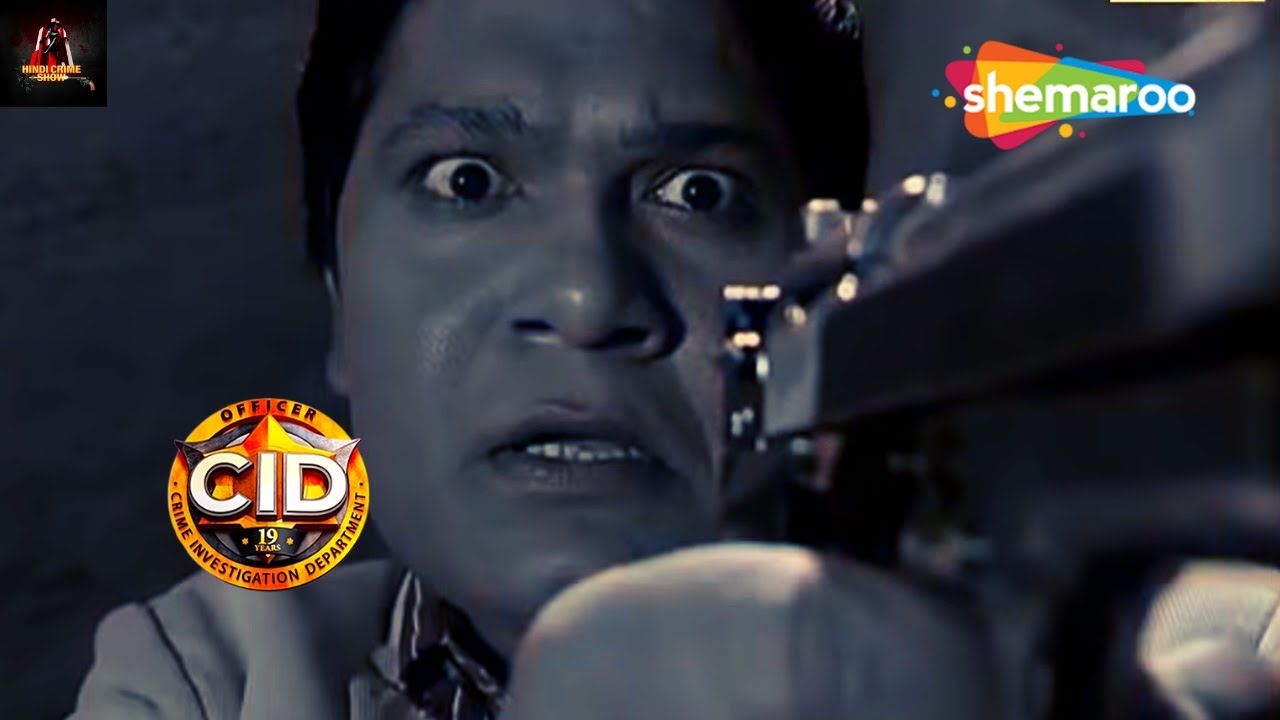Abhijit Got 3 Gun Shot (Part-2) | CID | Full Episode | Best For Viewers ...