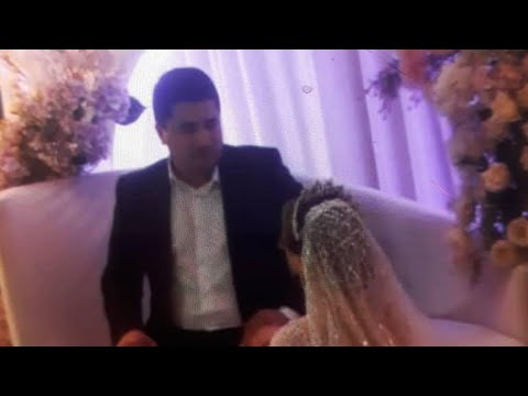 Свадьба дочь Голибджон Юсупова..как трогательно до слёз..
