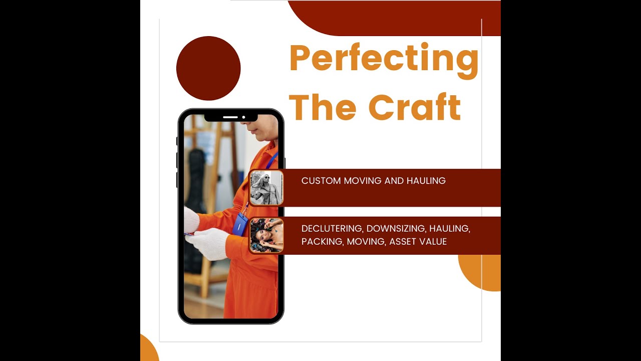PERFECTING THE CRAFT - YouTube