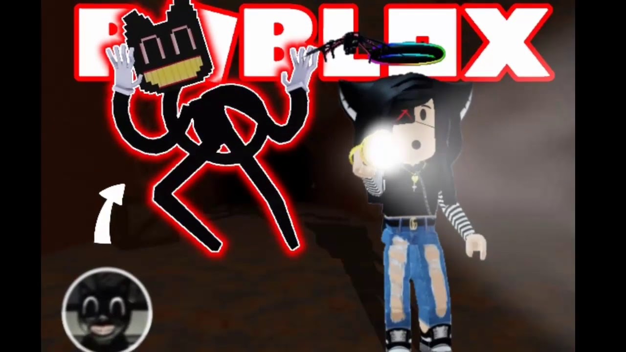 Roblox - CARTOON CAT QUER ME MATAR (Cartoon Cat Survival Arena 3D ...