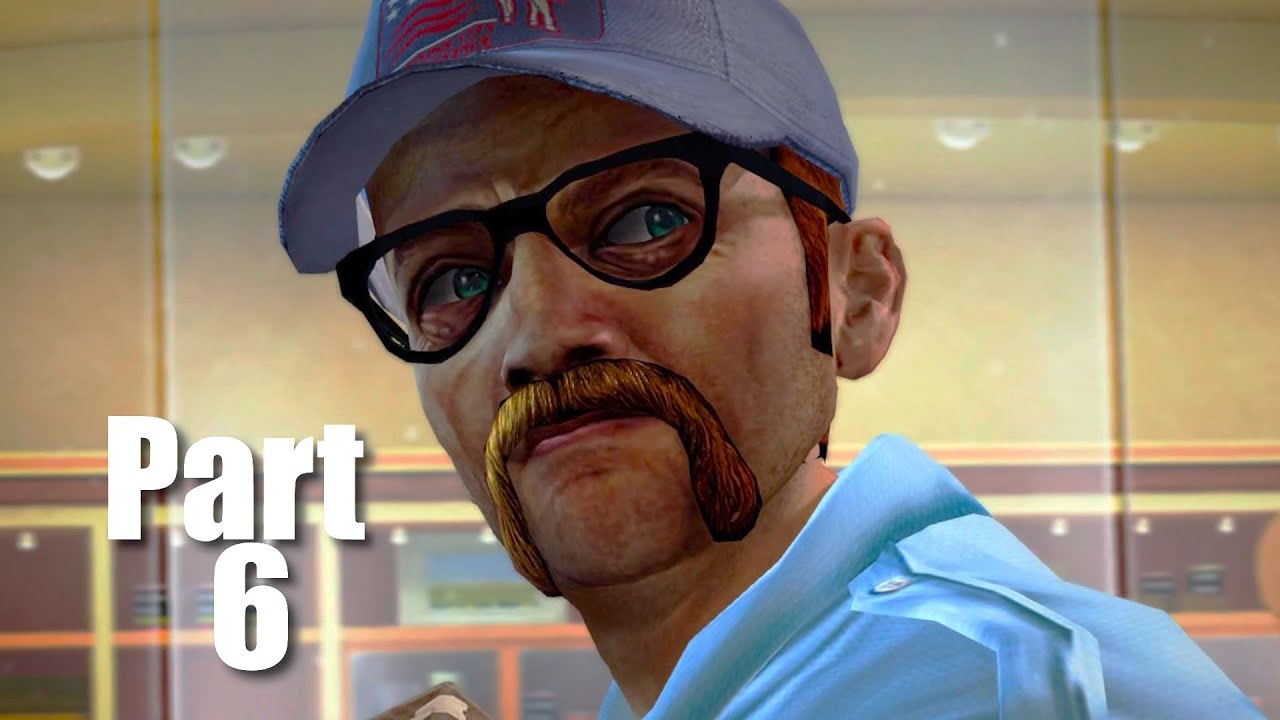 Dead Rising 2: Off The Record || Walkthrough Gameplay || Part 6 "The ...