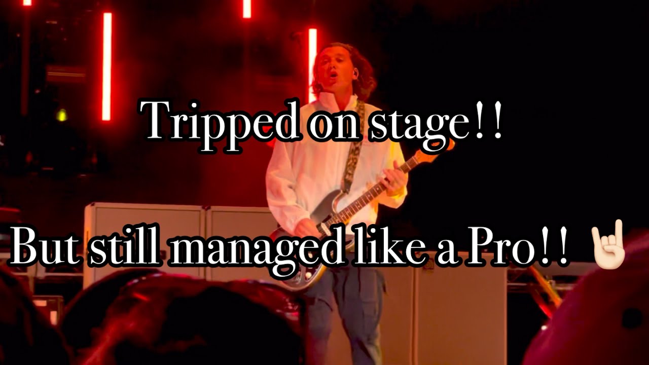 Everything Zen | BUSH Live @ Northern Quest Casino Spokane WA | July 27 ...