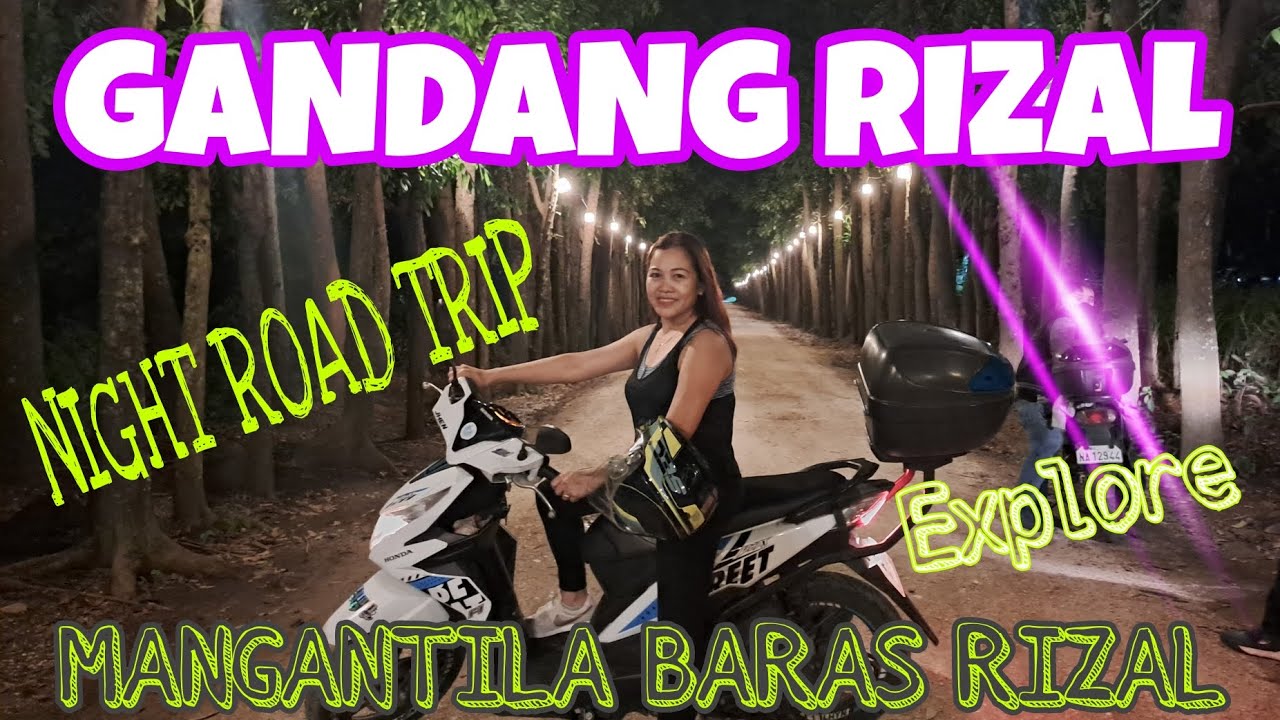 HIDDEN TOURIST ATTRACTION IN RIZAL/MANGANTILA CAFE & RESTAURANT-Baras ...