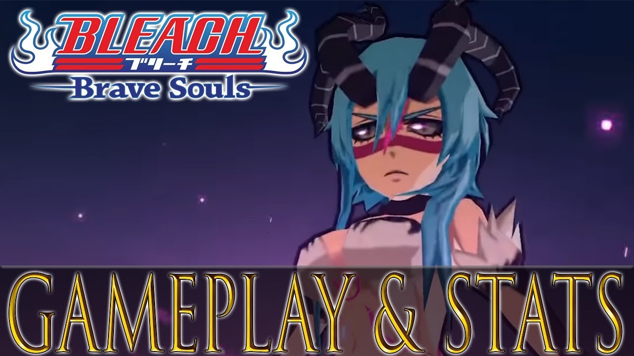Bleach Brave Souls CFYOW Round One Gameplay & Info!! - YouTube