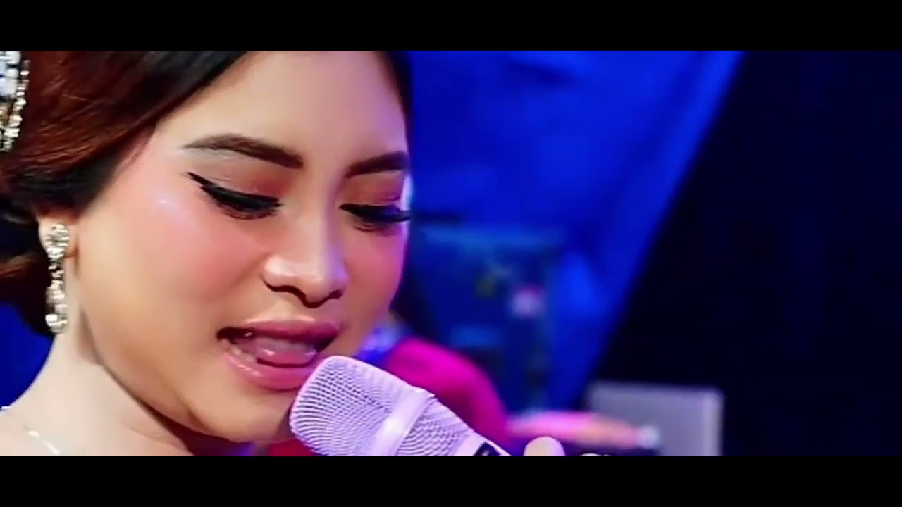 Masih Setia - Dede Risty - YouTube