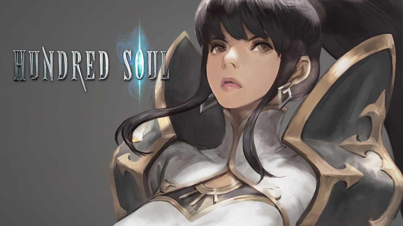 Hundred Soul: Starting Gameplay - YouTube
