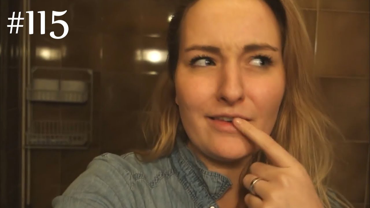 ALLES VOOR INSTAGRAM?! - JILL VLOG #115 - YouTube