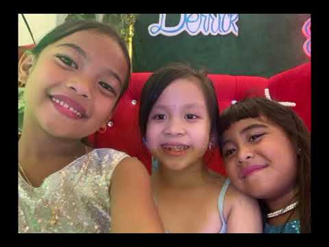 #tita elens wedding #may #2025 #naguilian