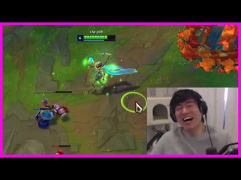 Pobelter Tries to Farm - Best of LoL Streams 2890