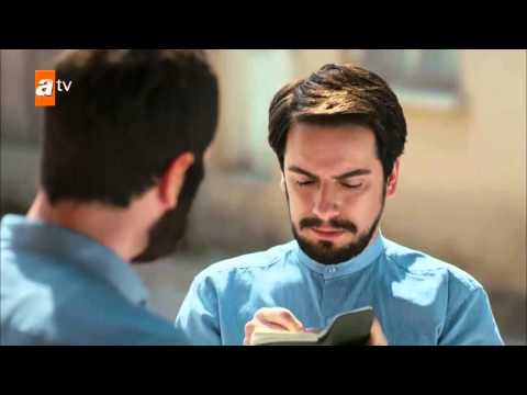 Hicabi, Hz. Adem'in kan grubunu sorarsa...:Kertenkele 30. bölüm - atv