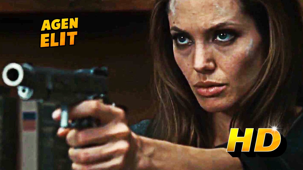 KEMAMPUAN SNIPERNYA MENCOBA MELAWAN HUKUM FISIKA ⁉️ ALUR CERITA FILM ACTION - YouTube