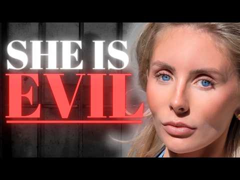 The Bonnie Blue Situation is HORRIFIC