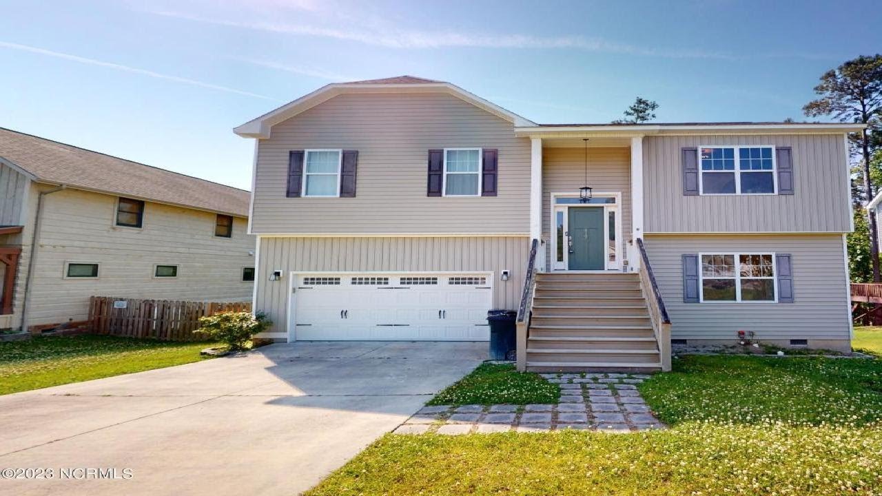 417 Jasmine Lane, Jacksonville, NC Presented by Ronda Scott. - YouTube