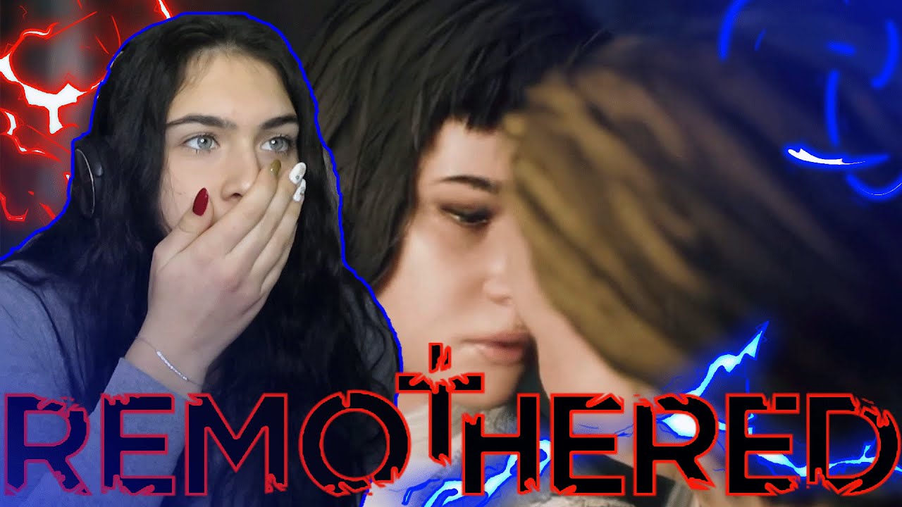 JENNIFER E LYNN STANNO INSIEME?(Gameplay Walkthrough 7 Remothered ...