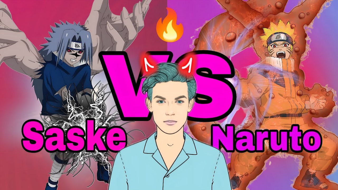 Naruto anime video clips - YouTube