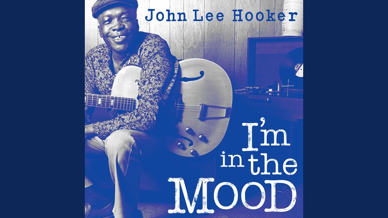 Serves Me Right to Suffer - YouTube Music