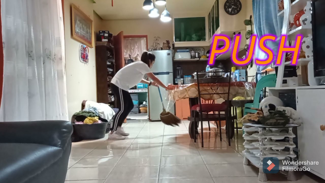 5 functional movement pattern in everyday activities. - YouTube