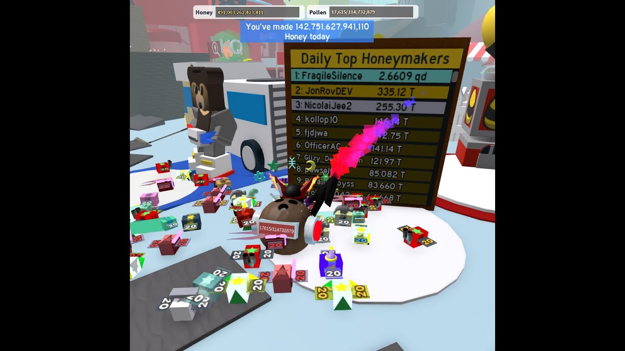 BSS 142T RED HIVE BOOST - YouTube