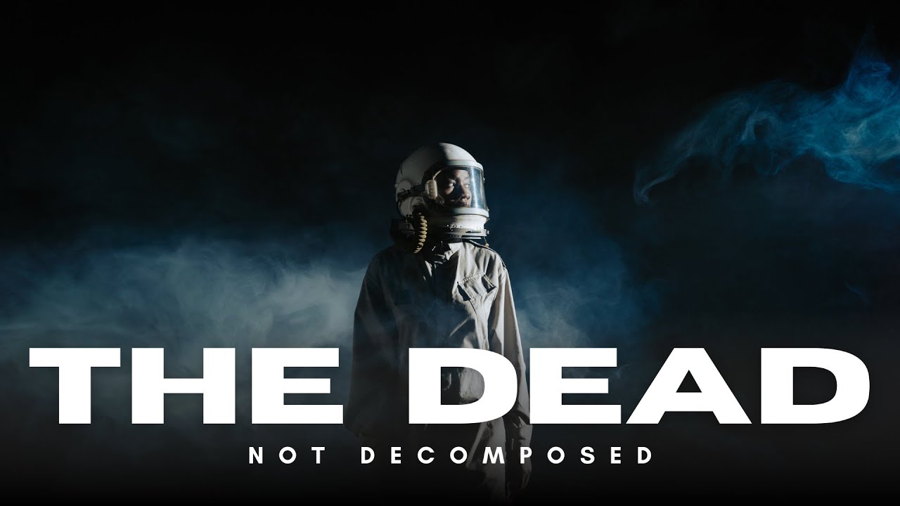 The dead who don't decompose - YouTube