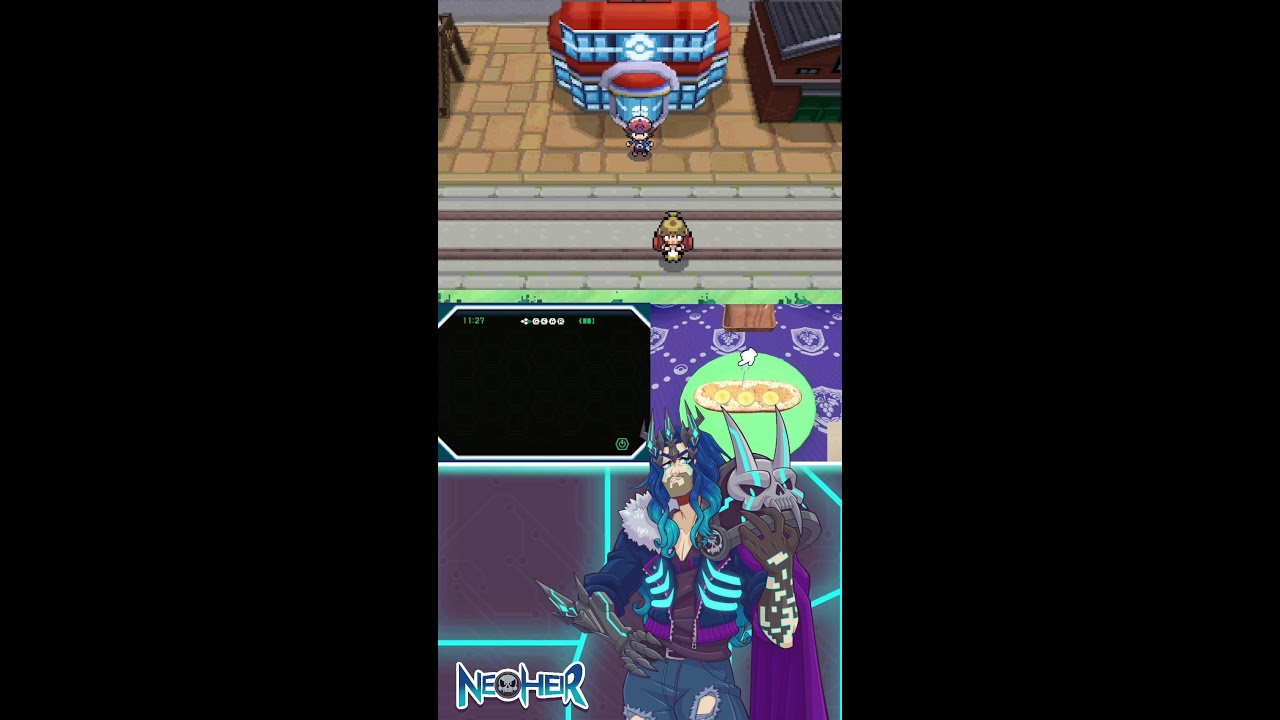 I love Gen 5 ESPECIALLY N!!! [Pokémon Black and White] [EN VTuber] # ...