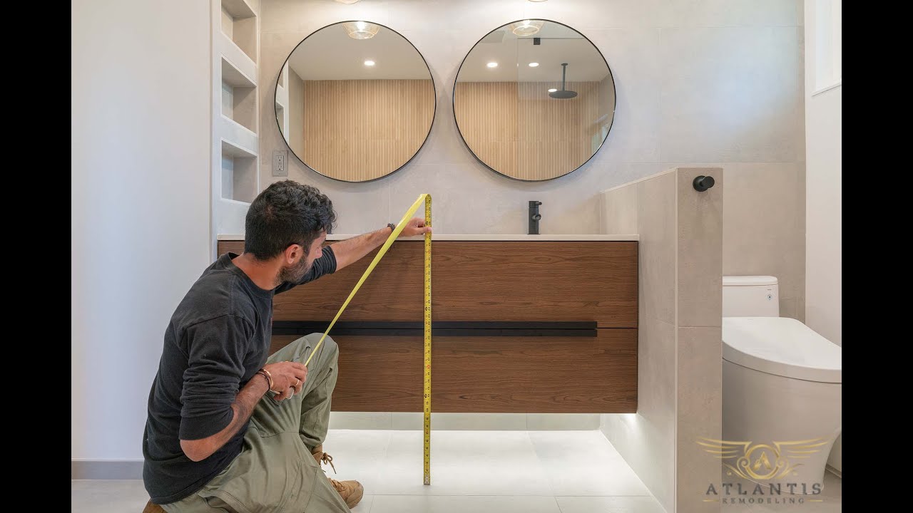 Atlantis Remodeling - Evelyn's Testimonial | Bathroom Remodel Saratoga ...