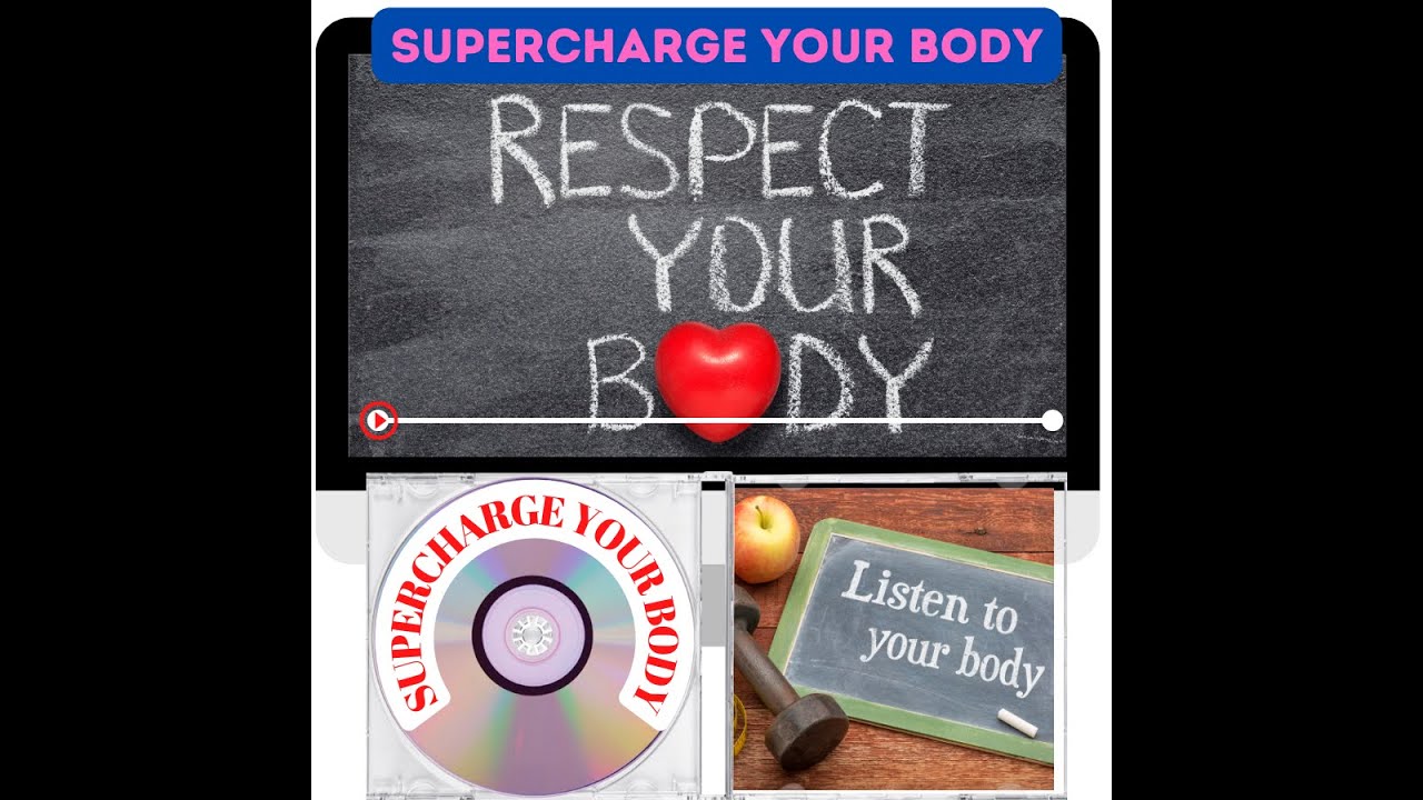 How to Invigorate Your Immune System - YouTube