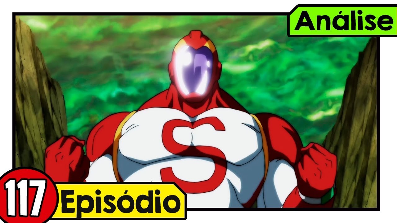 KATOPESLA, QUEM É O GUERREIRO SECRETO DE CAPACETE?? Dragon Ball Super ...