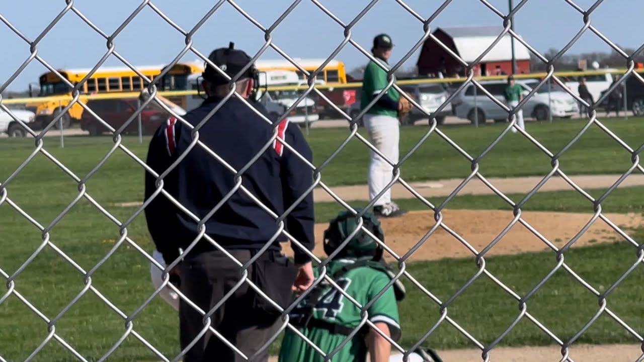 WSS Gavan Wernsing strikes out 11 North Clay Batters-Hatchets fall to ...