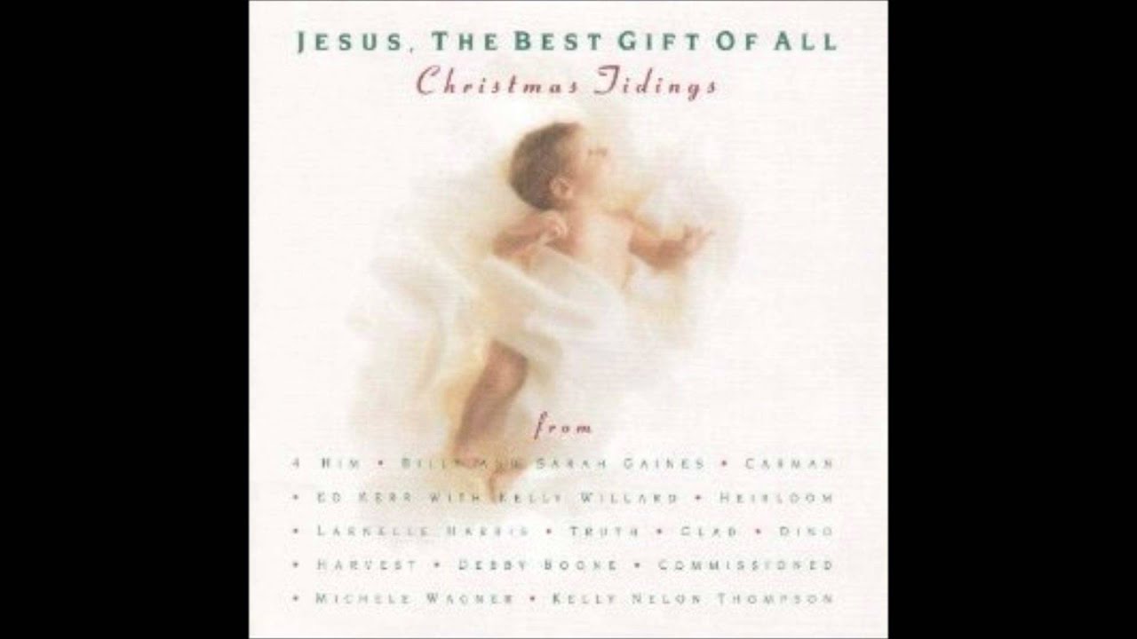Michele Wagner - Sleep, Baby Jesus - YouTube