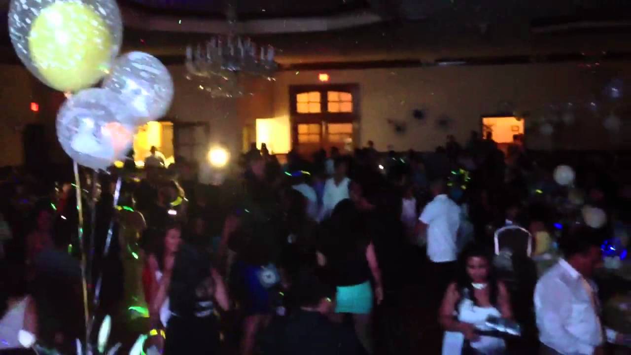 Sonido Latin Galaxy y DJ Zem in the mix. Fiesta privada. 08 - YouTube