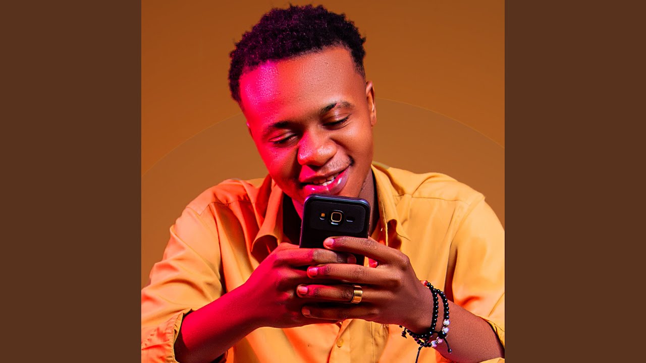 Nosso Libala - YouTube