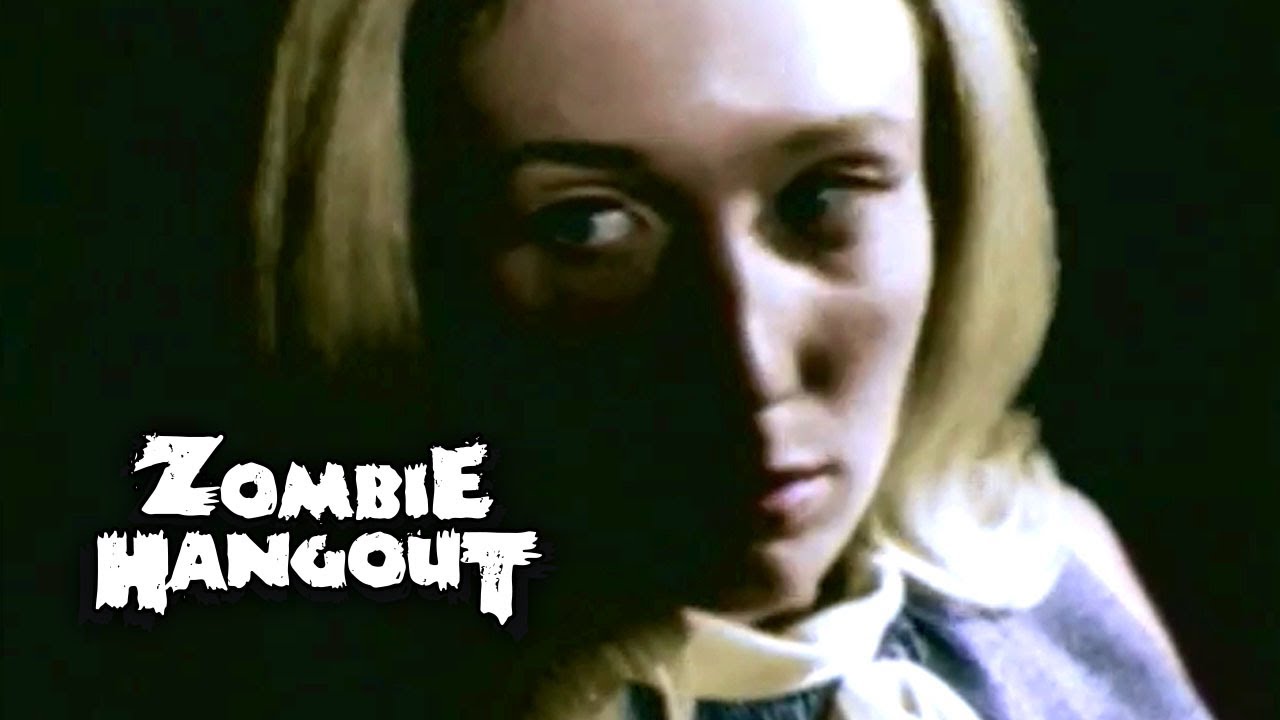 Zombie Trailer - Night of the Living Dead (1968) Zombie Hangout - YouTube