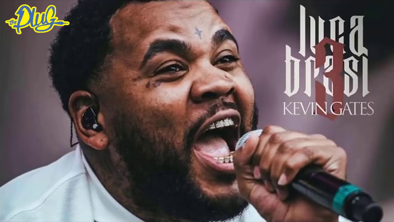 Kevin Gates – Larger Then Life LUCA BRASI 3 - YouTube