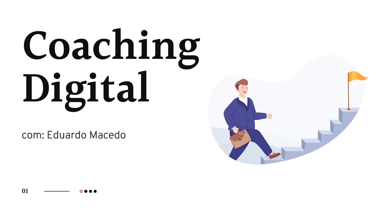Coaching Digital - YouTube