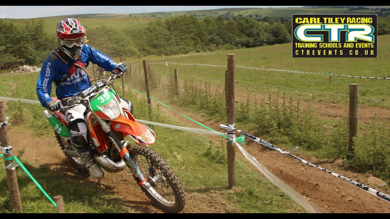 Carl Tiley Racing Summer Series 2014 Round 4 Aberbeeg - YouTube