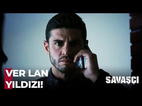Kağan, Tepegöz'ün Tuzağında! - Savaşçı