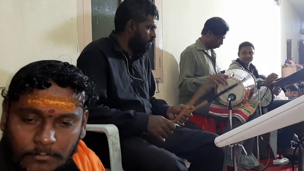 Anand Guruswamy Pooja Malakpet - YouTube