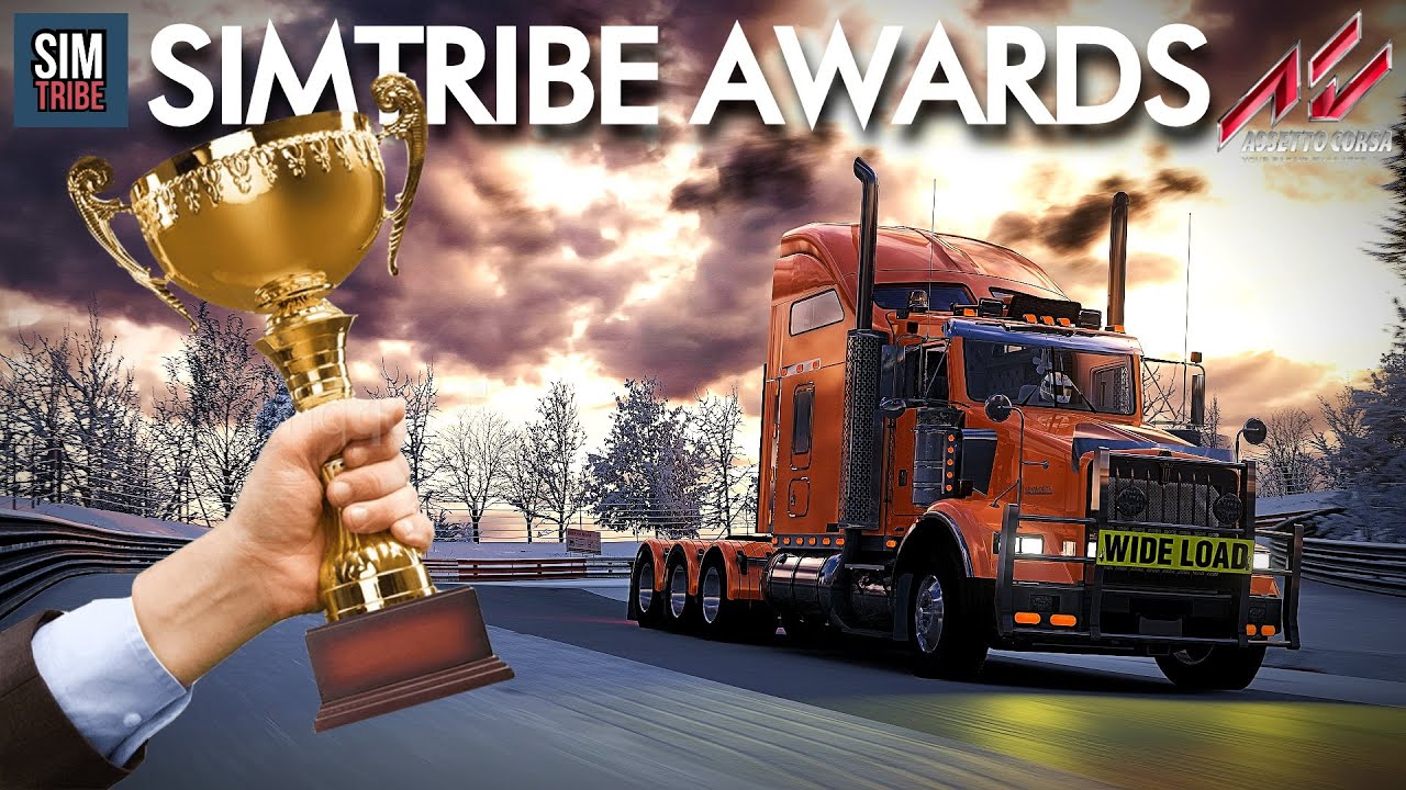 5 CARS, 5 AWARDS | 5 BEST CAR MODS - TRACK Combinations | Assetto Corsa ...