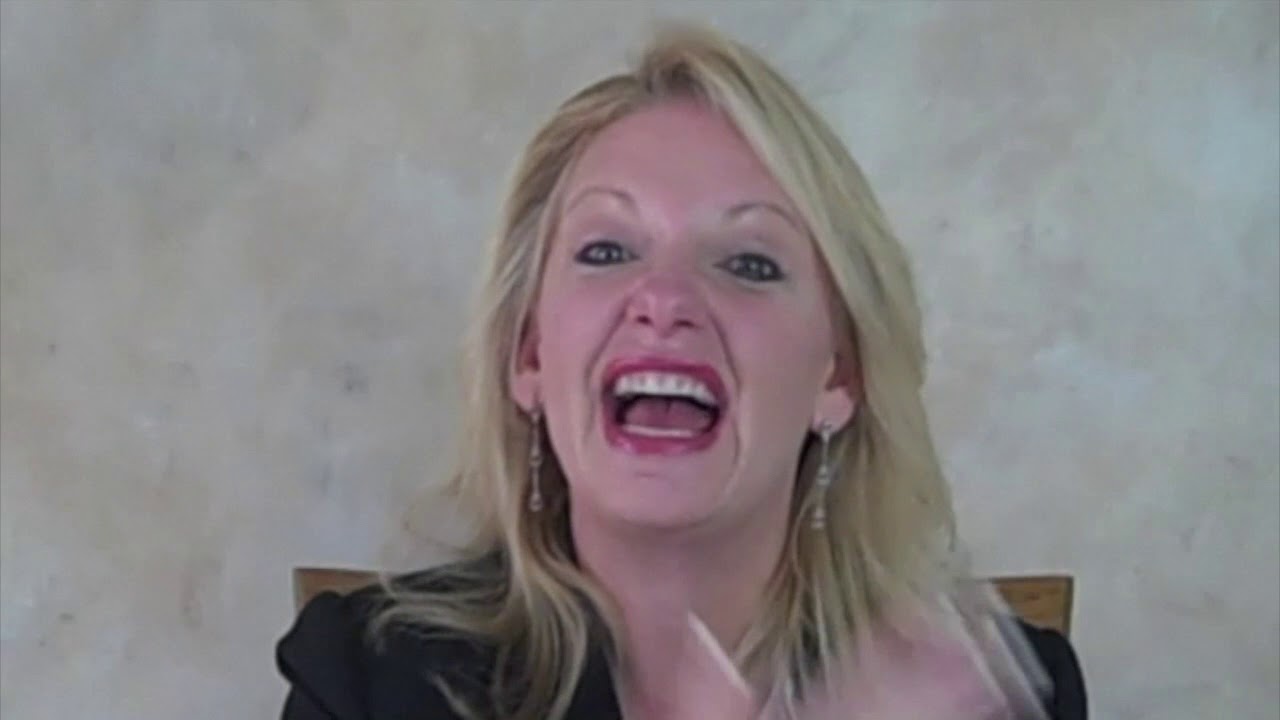 Lisa Peskin - Why Sales is the Best Profession (and Most Challenging ...
