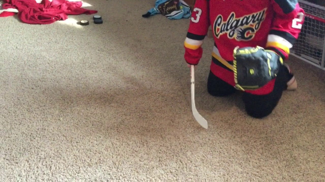 Calgary Flames Intro Video - YouTube