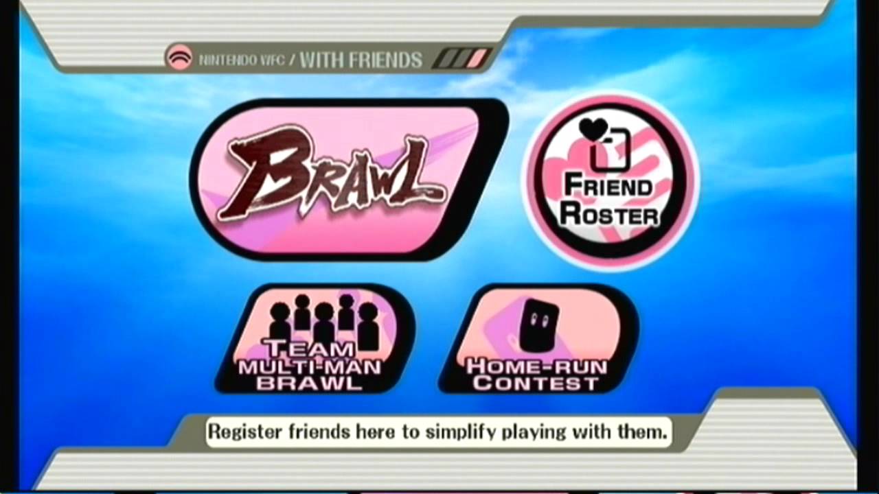 Super Smash Bros Brawl Hack Showcase 2 - YouTube