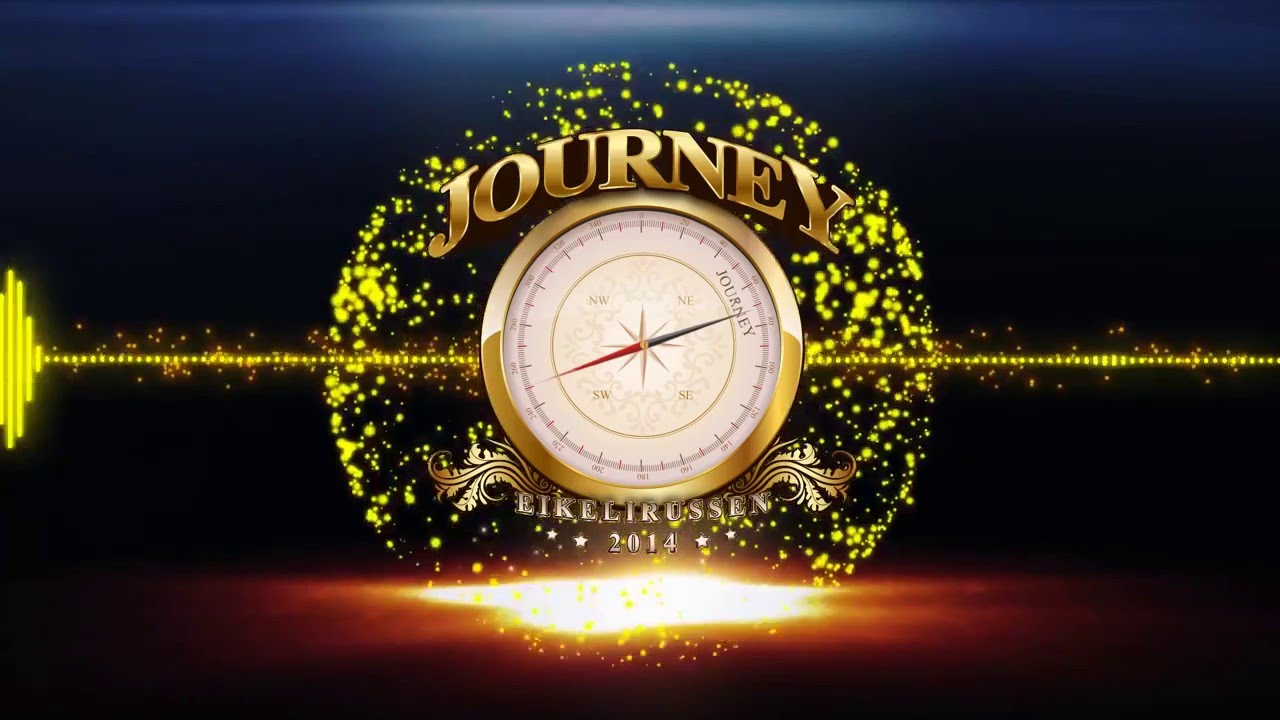 K-391 - Journey 2014 ft Vilde Lie - YouTube