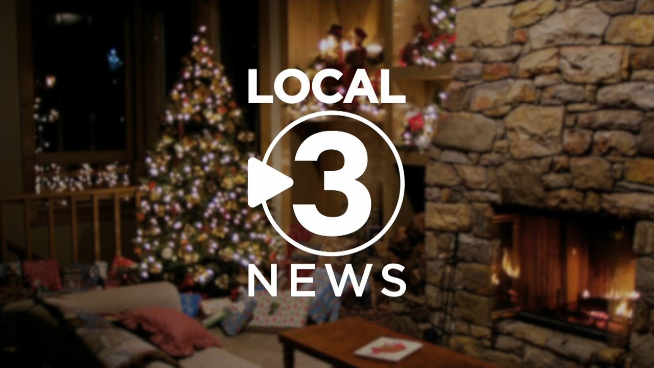 Merry Christmas from Local 3 News! - YouTube